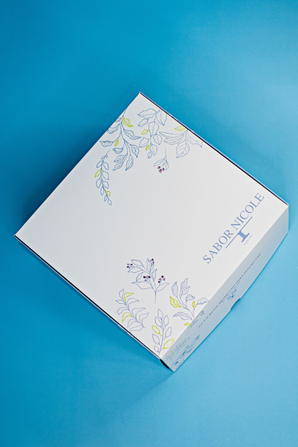 Línea Personalizada - dimpack
