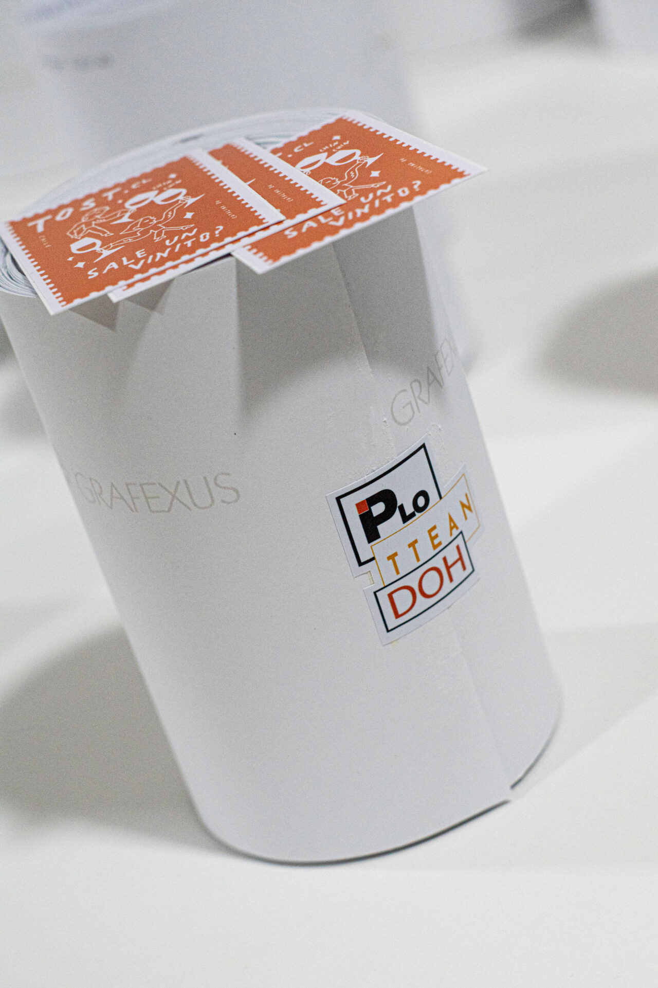 Línea Personalizada - dimpack